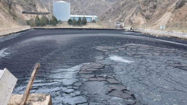 What is Tank Bottom Sludge? - Huayin Renewable Energy
