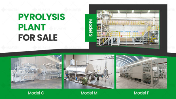 Can Municipal Solid Waste(MSW) Be Recycled With Pyrolysis Plant ...
